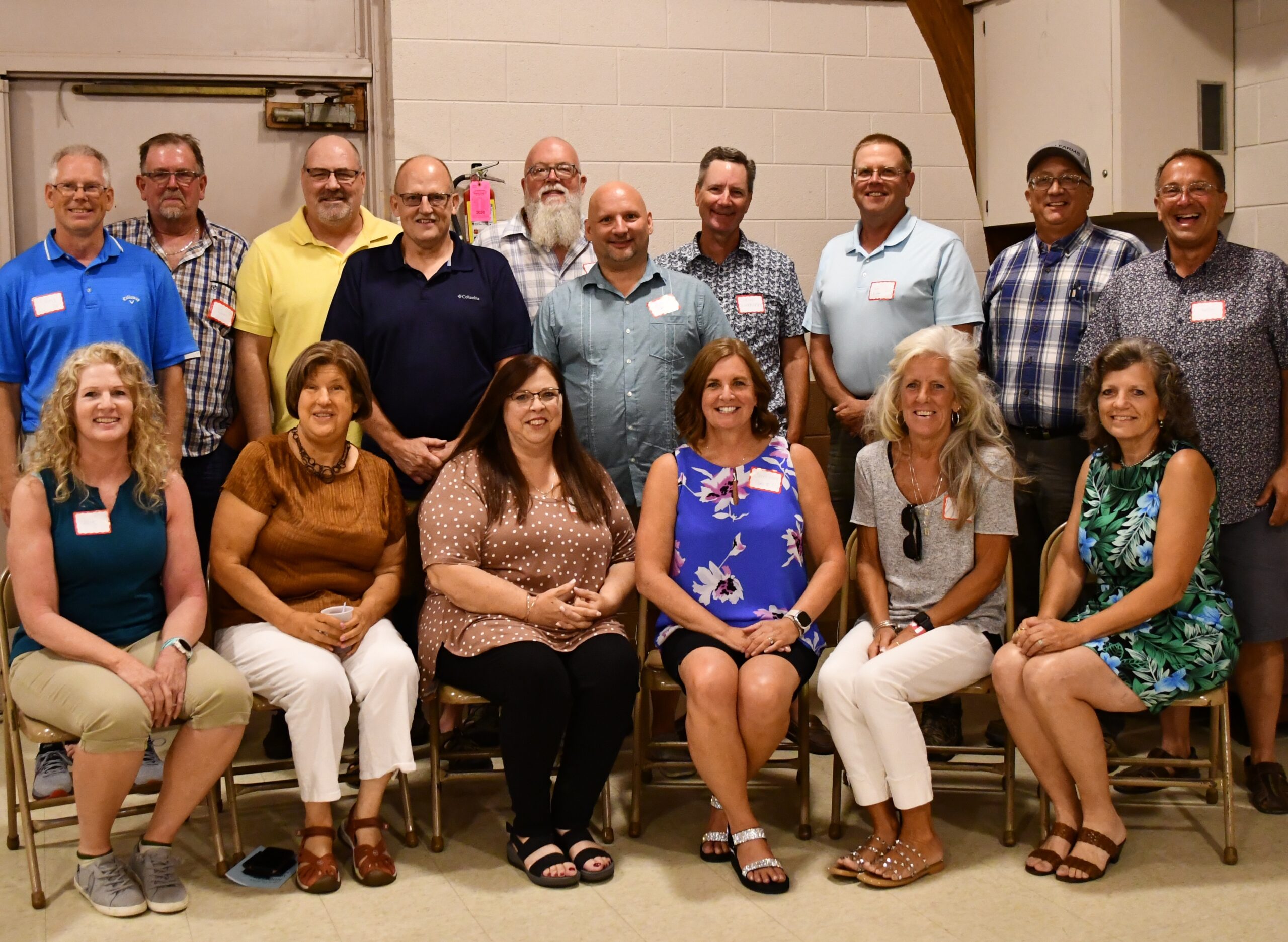 Class of 1981 | News, Sports, Jobs - North Tama Telegraph